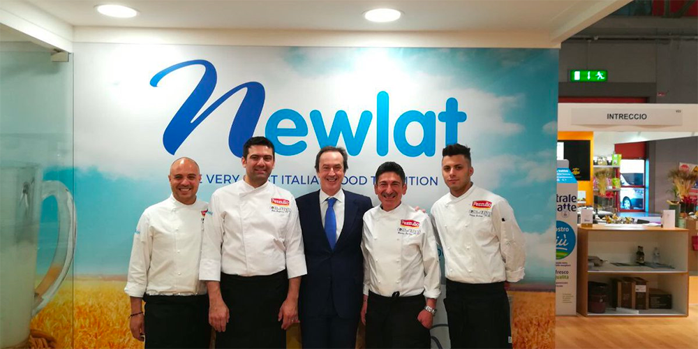Newlat Food: ecco i dati del collocamento « LMF Lamiafinanza