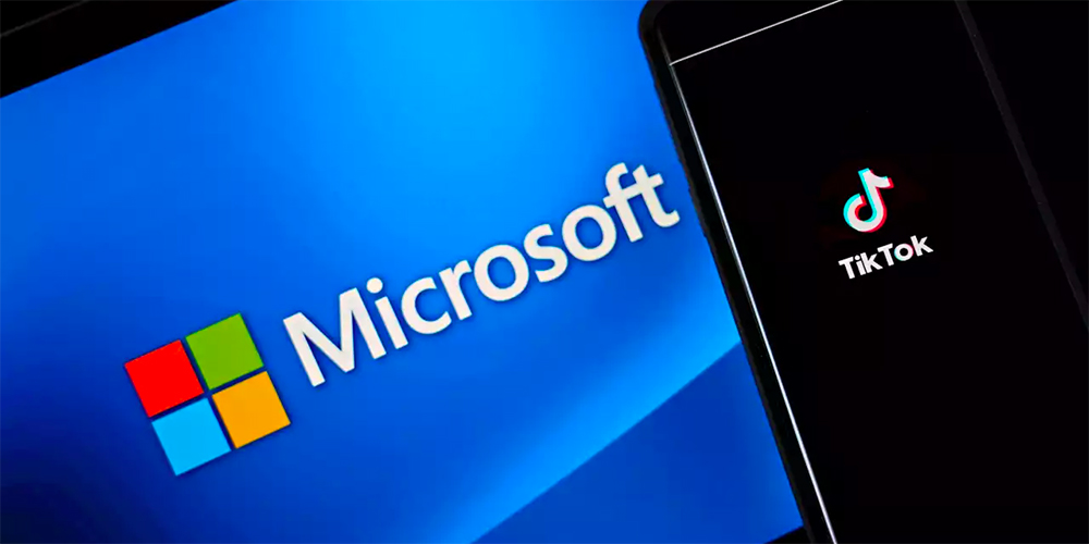 Microsoft tenta il sorpasso nel mondo social con Tik Tok « LMF Lamiafinanza