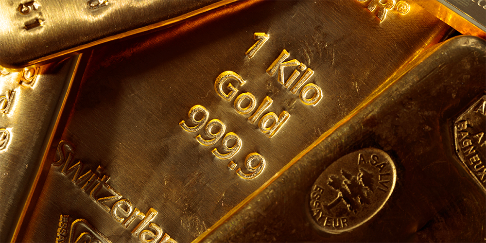 Gold is king? « LMF Lamiafinanza