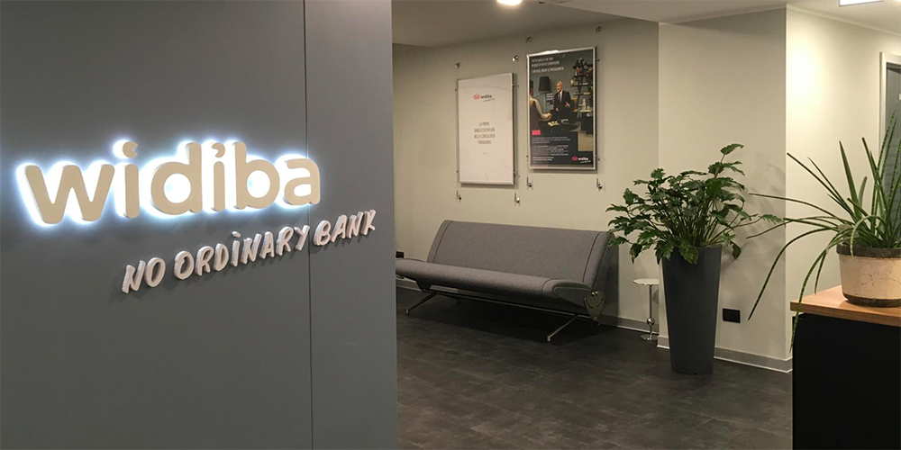 Banca Widiba punta a diventare un hub di strumenti e servizi per la ...