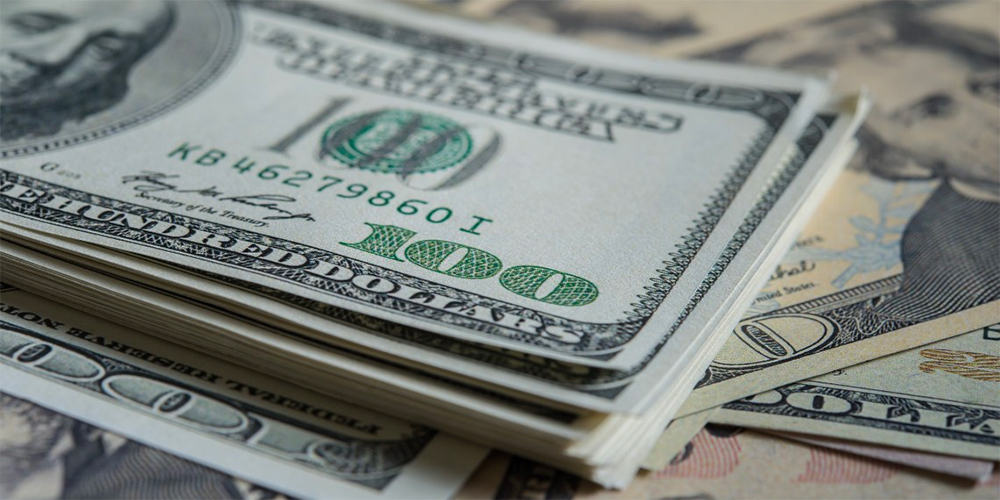 La trama si infittisce per il dollaro statunitense « LMF Lamiafinanza