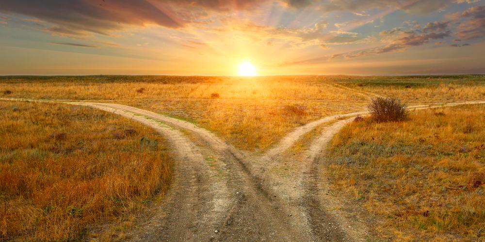 A un bivio « LMF Lamiafinanza