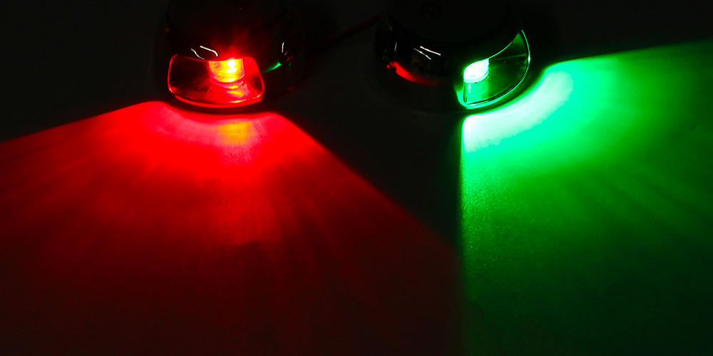 Luce rossa, luce verde « LMF Lamiafinanza