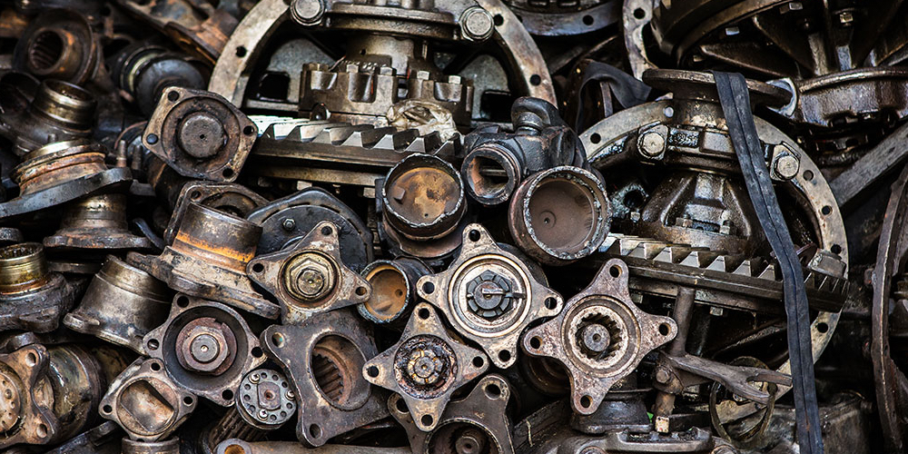 WisdomTree – “Industrial Metals” Update – 18 mar 2022 « LMF Lamiafinanza