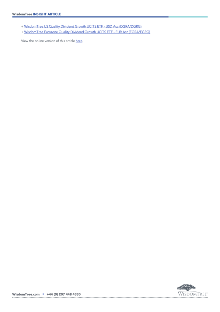 What’s Hot – 08 Apr – Geopolitical risks are always around the corner ...