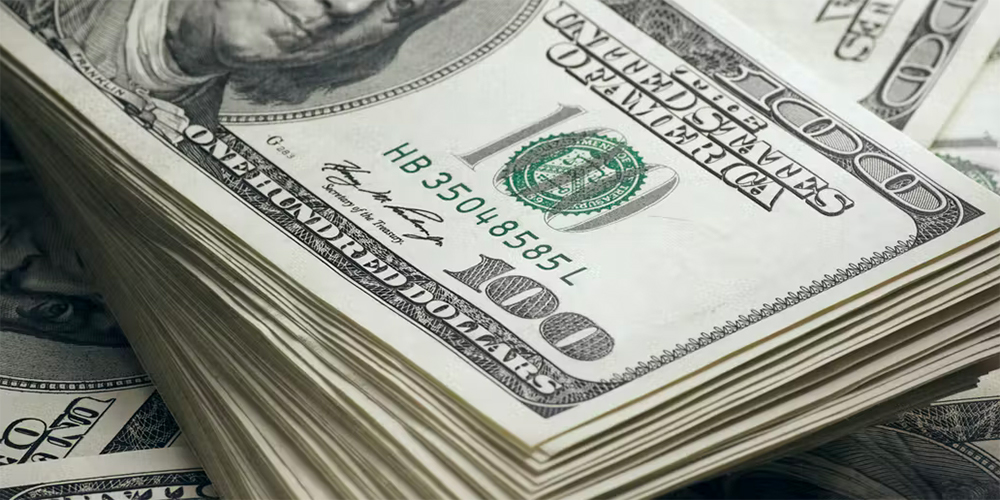 Dollaro: perché la valuta Usa continua a crescere « LMF Lamiafinanza