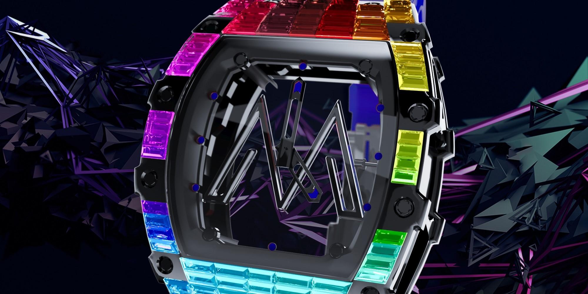 Nasce Meta Watch, il progetto italiano che proietta il mondo dell ...