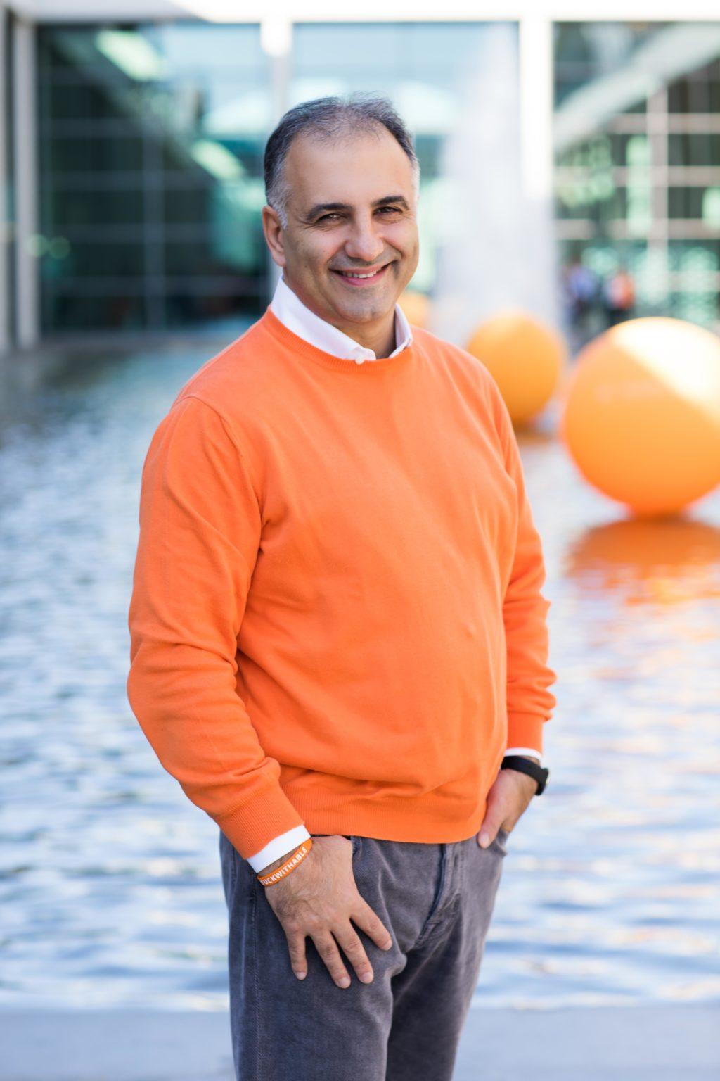 Alfio Bardolla. Il “Wake Up Call” di Rimini dal 31 marzo al 2 aprile ...