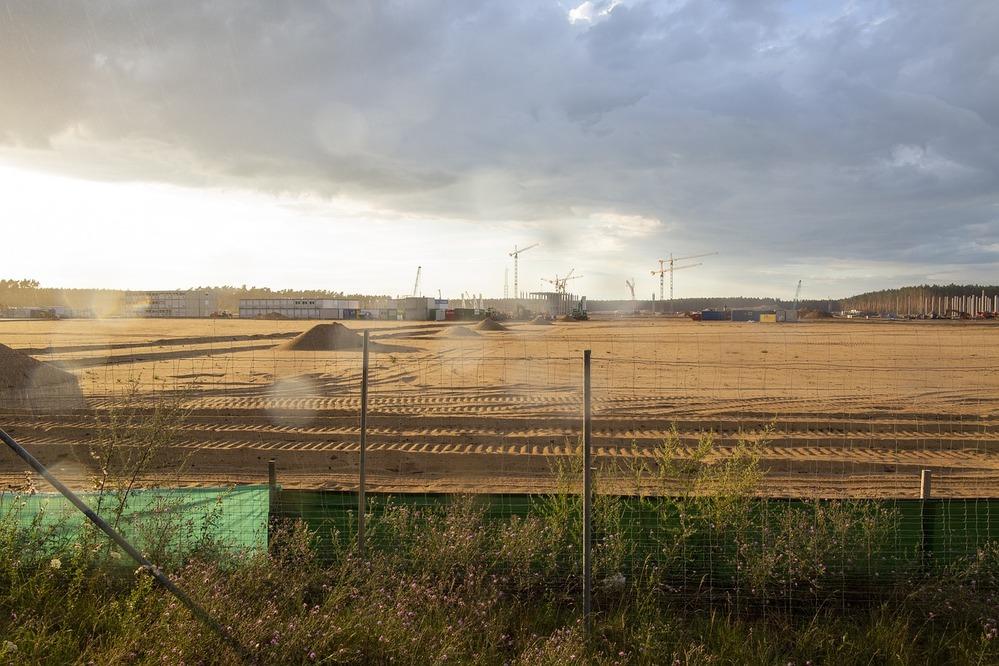 Al via la prima Gigafactory italiana costituita da Energy e Pylon ...
