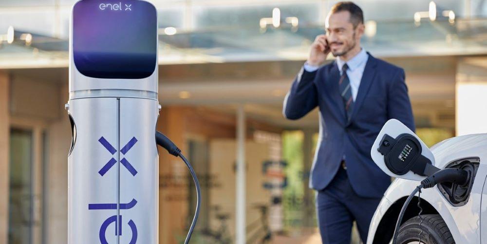 L’energia di Proger è sempre più verde. Rocco Marsico: le prossime ...