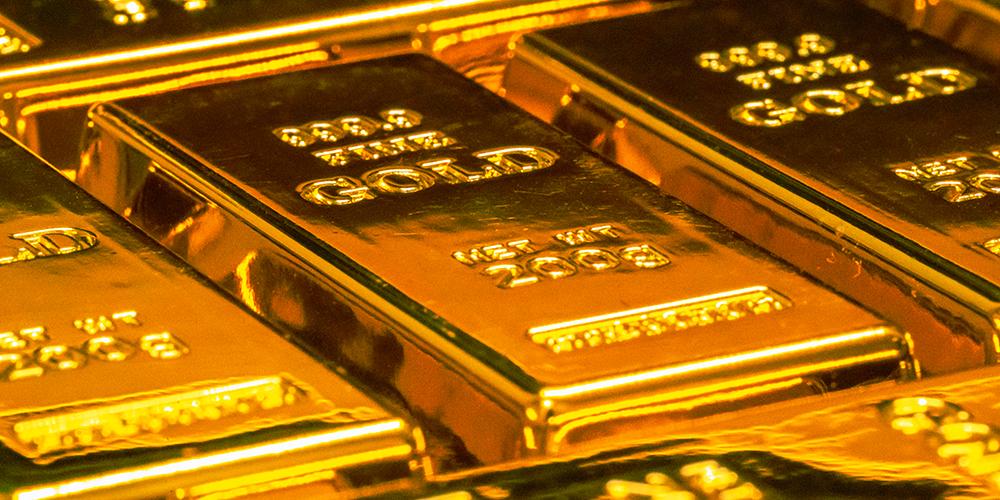 Outlook per l’oro al 4° trimestre del 2025: as good as gold « LMF ...