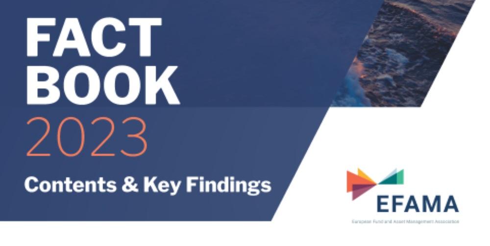 Fact Book EFAMA. Fondi sostenibili ed ETF in positiva controtendenza ...