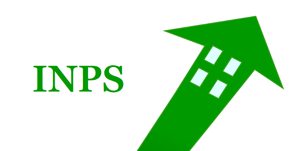 INPS. Aumentano i tassi d'interesse per la dilazione rateale e le ...