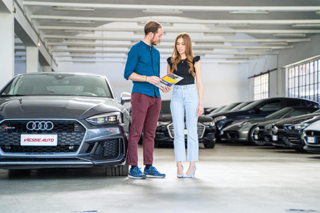 Un Futuro Sostenibile: Viesse Auto promuove l’Impatto Positivo del ...