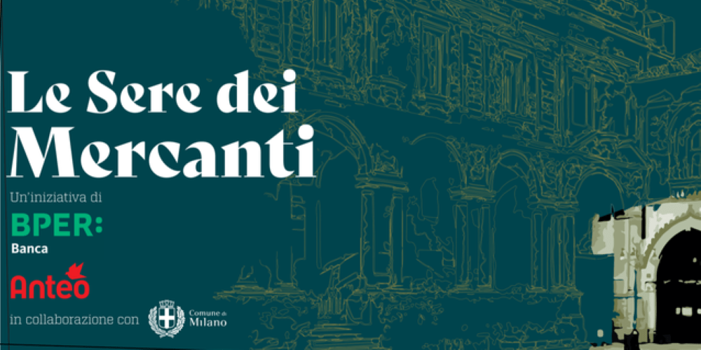 Anteo. A Milano continua la ricca programmazione di "Le sere dei ...