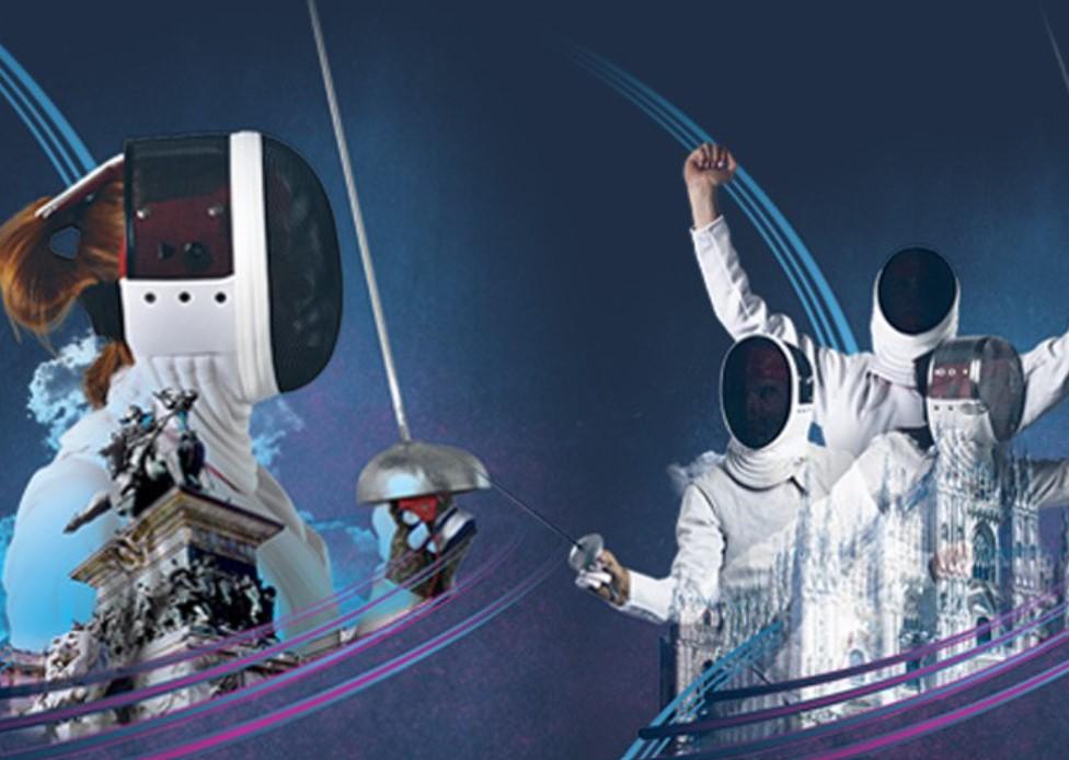 Per la prima volta a Milano i Campionati Mondiali di Scherma « LMF ...