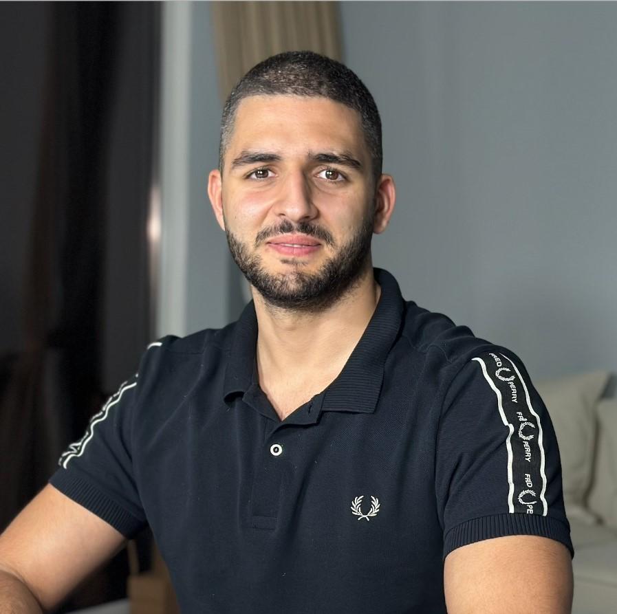 Aydin Vahabov: il trend del digitale e il successo di giovani imprenditori « LMF Lamiafinanza