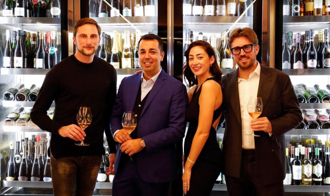Arriva Drinkme, la rivoluzione nella distribuzione di wine&spirits ...