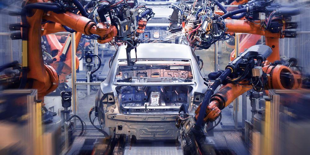 L’automotive sfreccia ad alta velocità. Il certificato di BNP Paribas ...