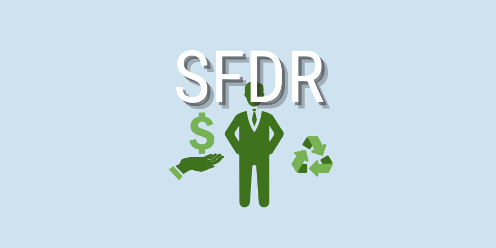 L'implementazione della Sustainable Finance Disclosures Regulation ...