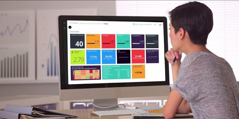 CAST pioniere e leader nella Software Intelligence. Webinar con Prime ...