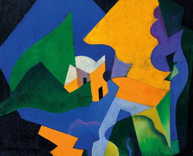 Futurismo Italiano, il contributo del Mezzogiorno al Movimento « LMF ...