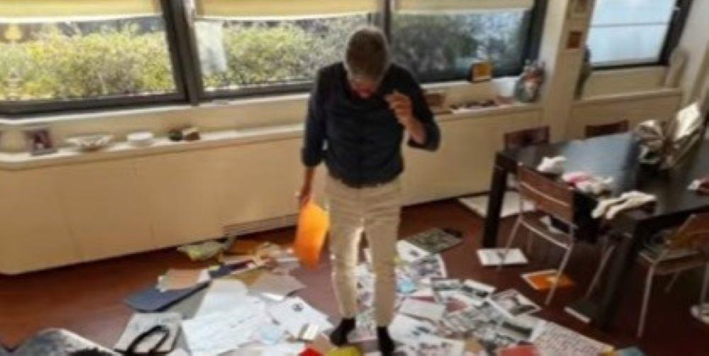 "Il libro perpetuo" di Andrea Rovatti e Marta Rovatti Studihrad « LMF ...