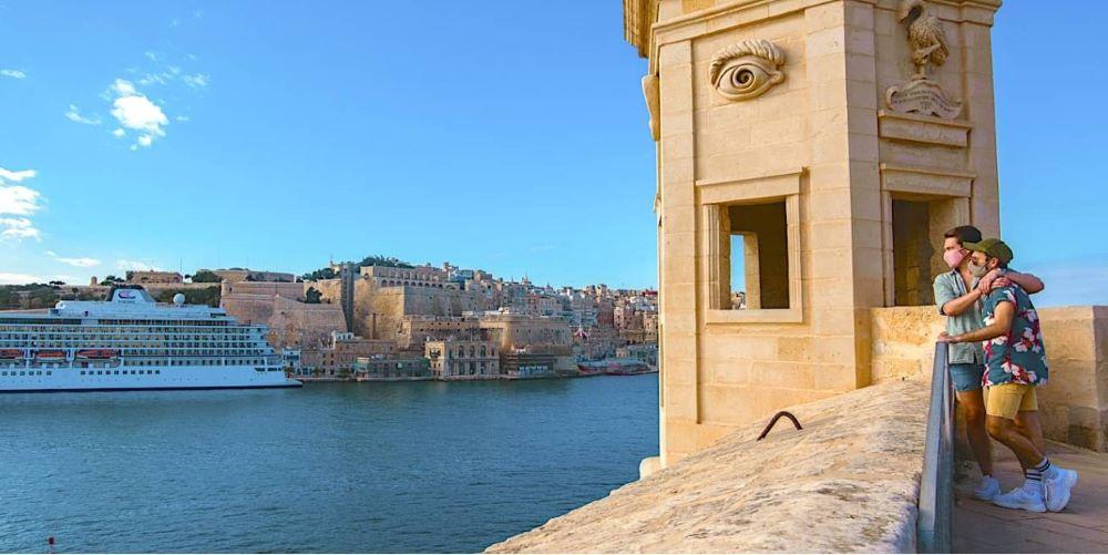 Inclusione e la sostenibilità sociale. Malta riceve il QPrize come ...