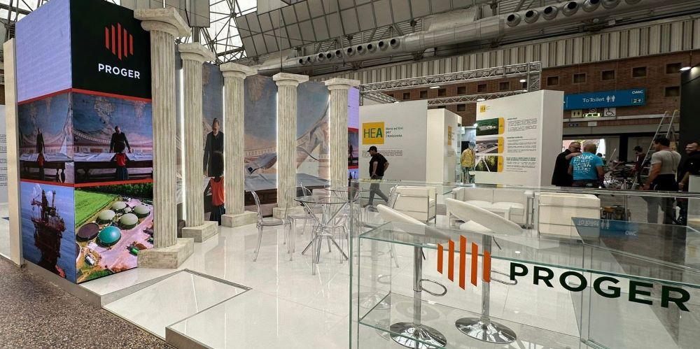 Proger: economia circolare nella raffinazione del petrolio. Lo studio ...