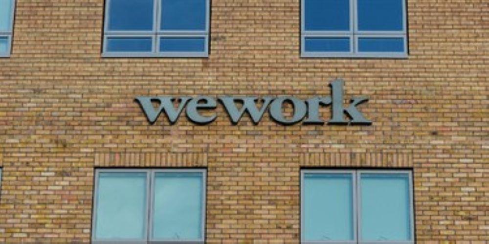 WeWork ha presentato istanza di protezione dal fallimento secondo il Chapter 11 « LMF Lamiafinanza