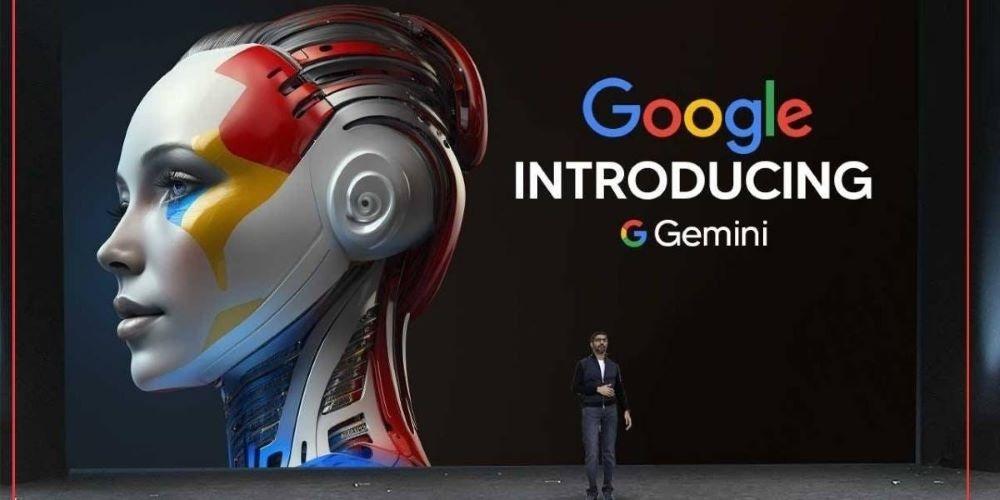 AI. Google lancia in gennaio l'avveniristico modello di intelligenza ...