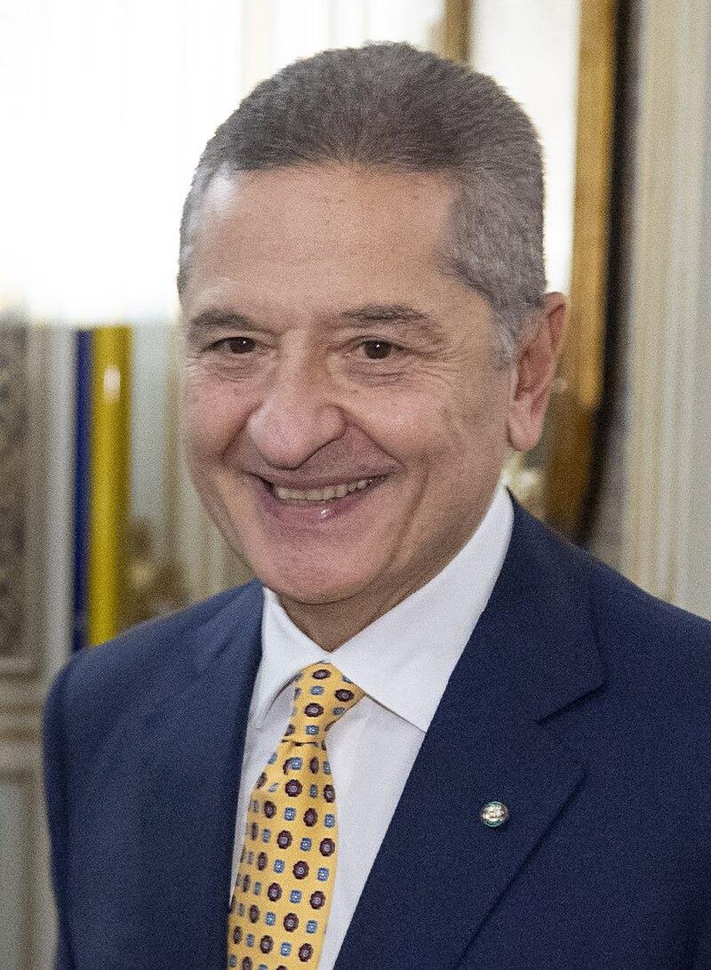 L'euro compie 25 anni. Il commento del Governatore di Banca d'Italia ...