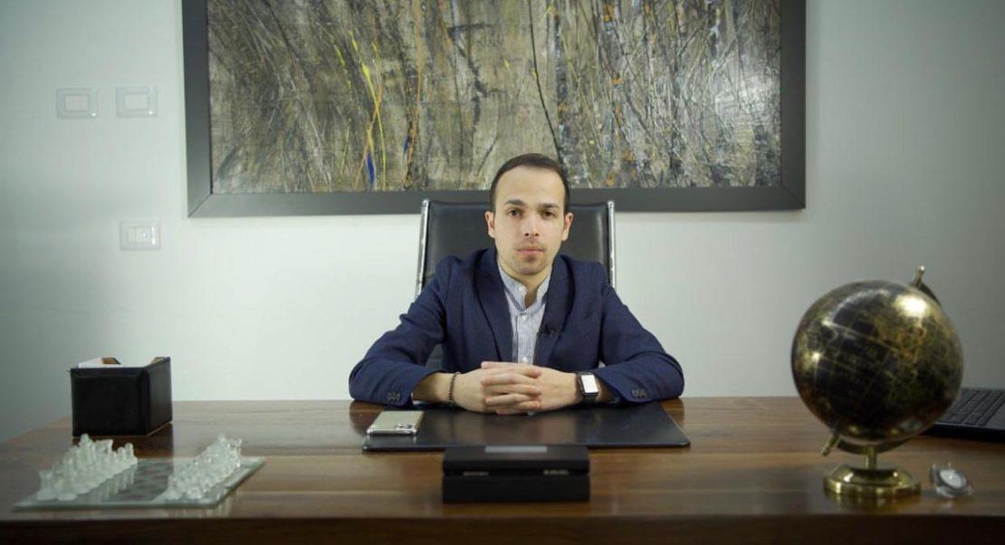 La "Bibbia del guadagno matematico": ecco la nuova intuizione di Davide ...