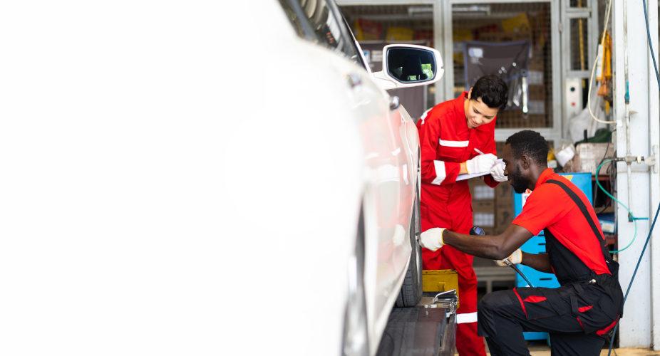 PwC: M&A nell'Industria manifatturiera e nell'Automotive – Trends 2023 ...