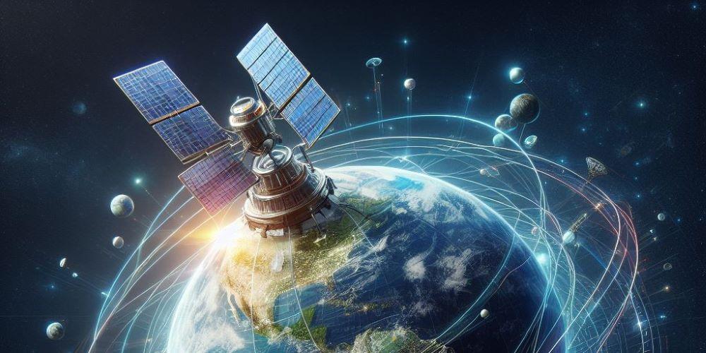 Il primo caso di Space Washing. Quanto la tecnologia spaziale sta ...