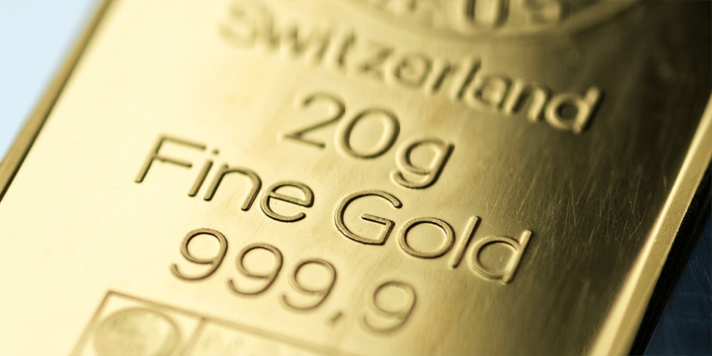 Gold Outlook to Q1 2025: Breaking new records « LMF Lamiafinanza