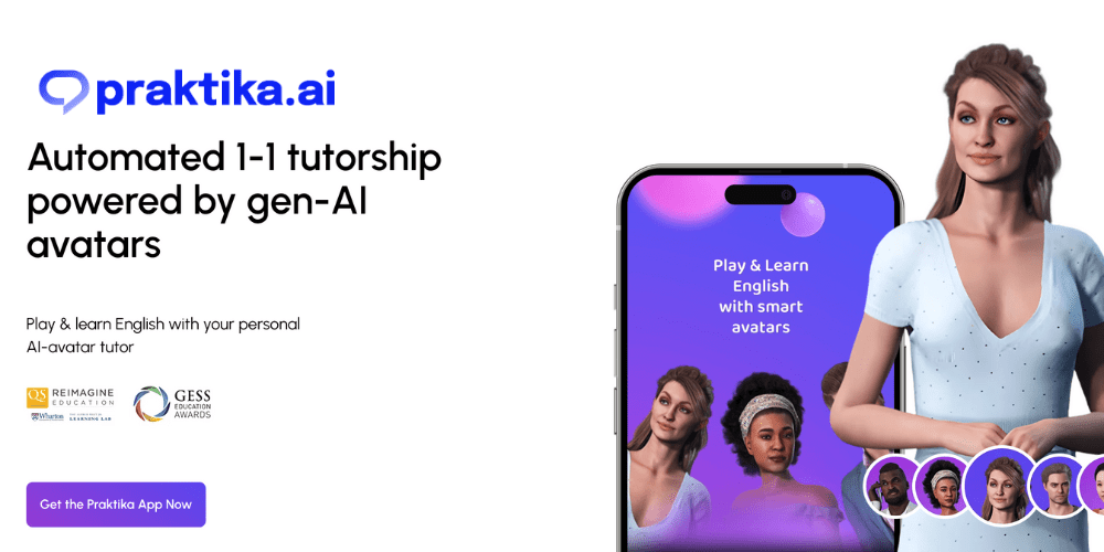 Praktika raccoglie 35,5 milioni di dollari per semplificare l’apprendimento delle lingue « LMF ...