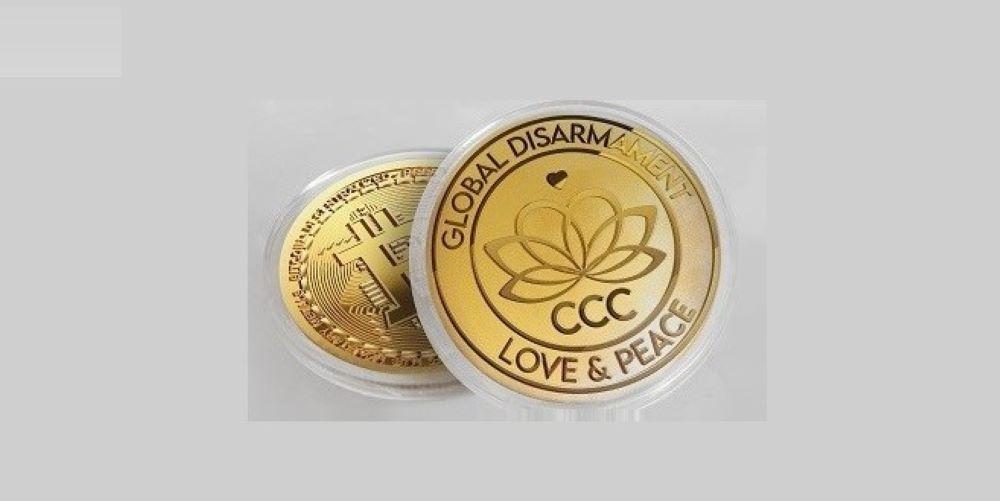 Candide Coin: la criptovaluta per un'economia di pace globale « LMF ...