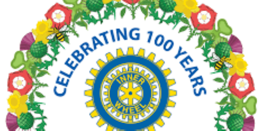 1924-2024: 100 anni dell’Associazione Inner Wheel. Il Caleidoscopio di ...