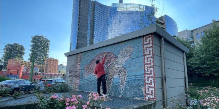 Dessert Adv e Metro5. Il progetto Overground Milano al via con l ...