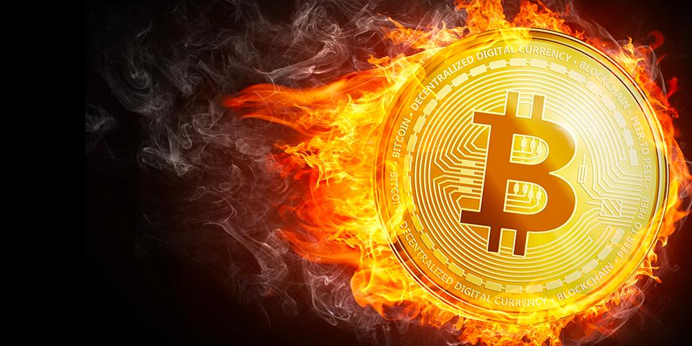 Bitcoin e criptovalute: la classe di investimento più redditizia del ...