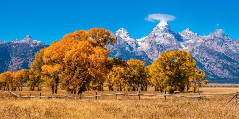 L'economia statunitense al centro della scena a Jackson Hole « LMF ...