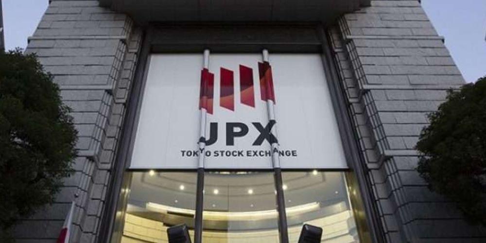 Borsa di Tokyo. Japan Exchange Group (JPX) lancia una nuova versione ...