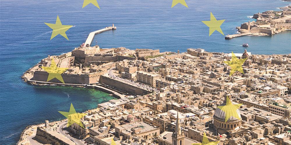 Uno sguardo su Malta: l’evoluzione della giurisdizione dai fenici ai ...