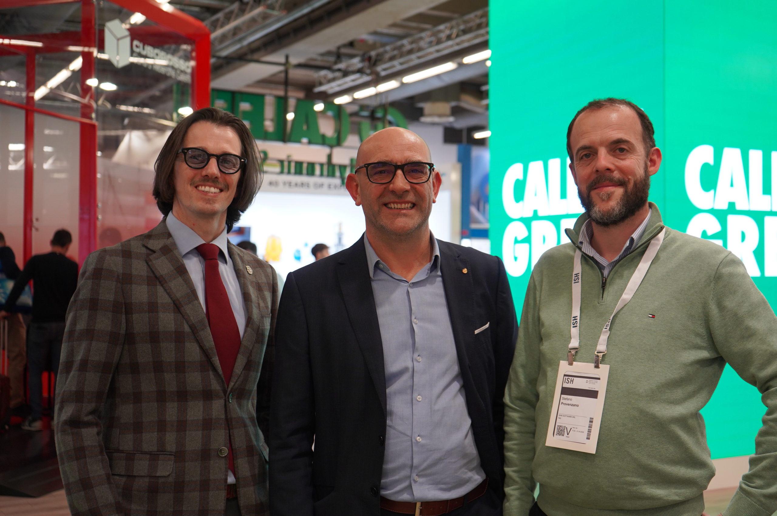 Shin Software entra nel VDMA e accelera l’integrazione delle tecnologie digital twin nel settore ...