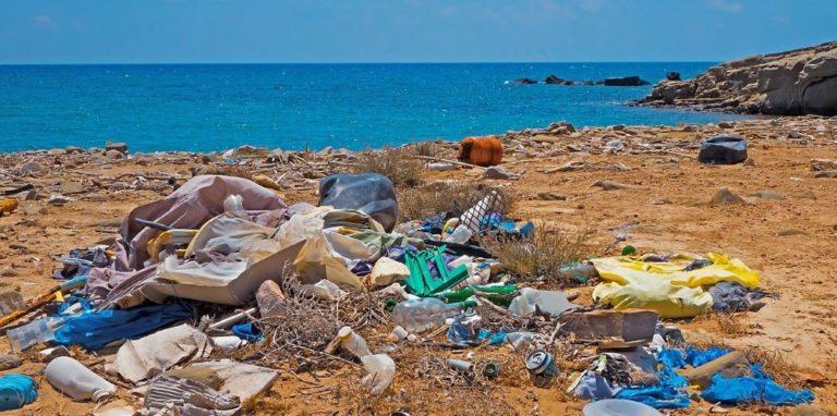 Plastica in mare: il pianeta sta perdendo la battaglia e noi non facciamo abbastanza « LMF ...