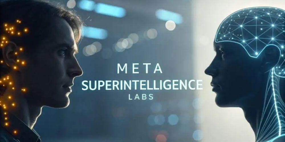 Meta lancia “Meta Superintelligence Labs” (MSL), la divisione che punta all’AGI di livello ...