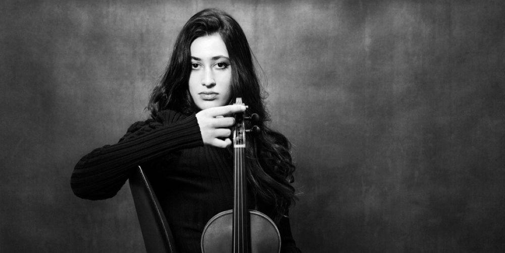 Sofia Manvati. La musica da camera guarda al futuro « LMF Lamiafinanza