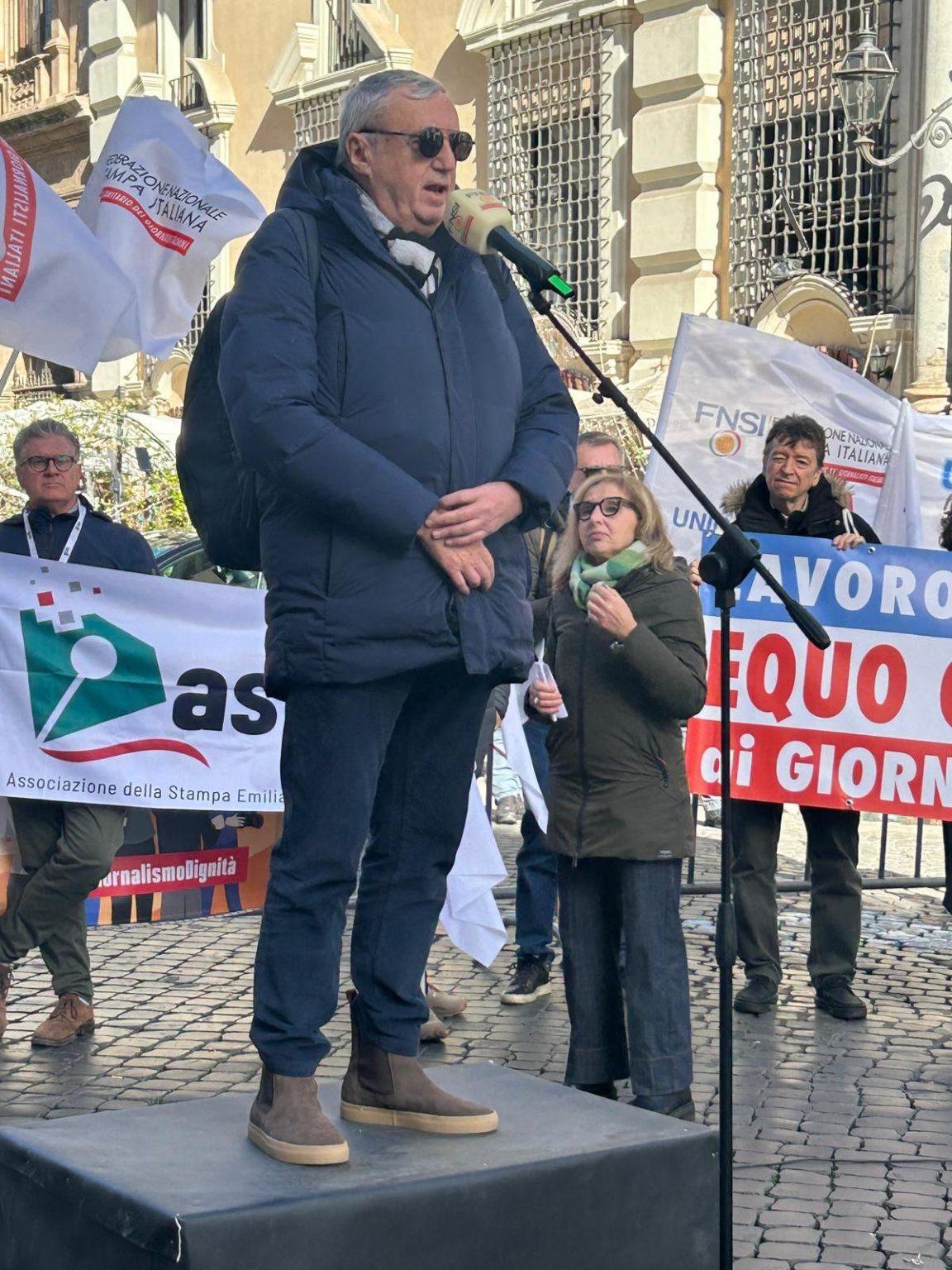 Giornalisti. Fondo pensione complementare: dal 12 al 16 dicembre 2025 ...