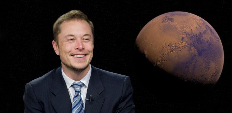 Space X sbarca a Wall Street e punta a raccogliere 75 miliardi di ...